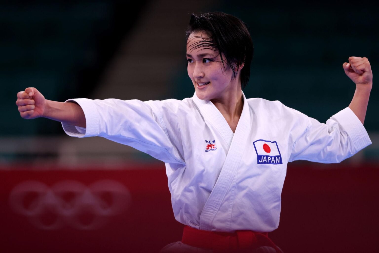 12 Best Players in Karate