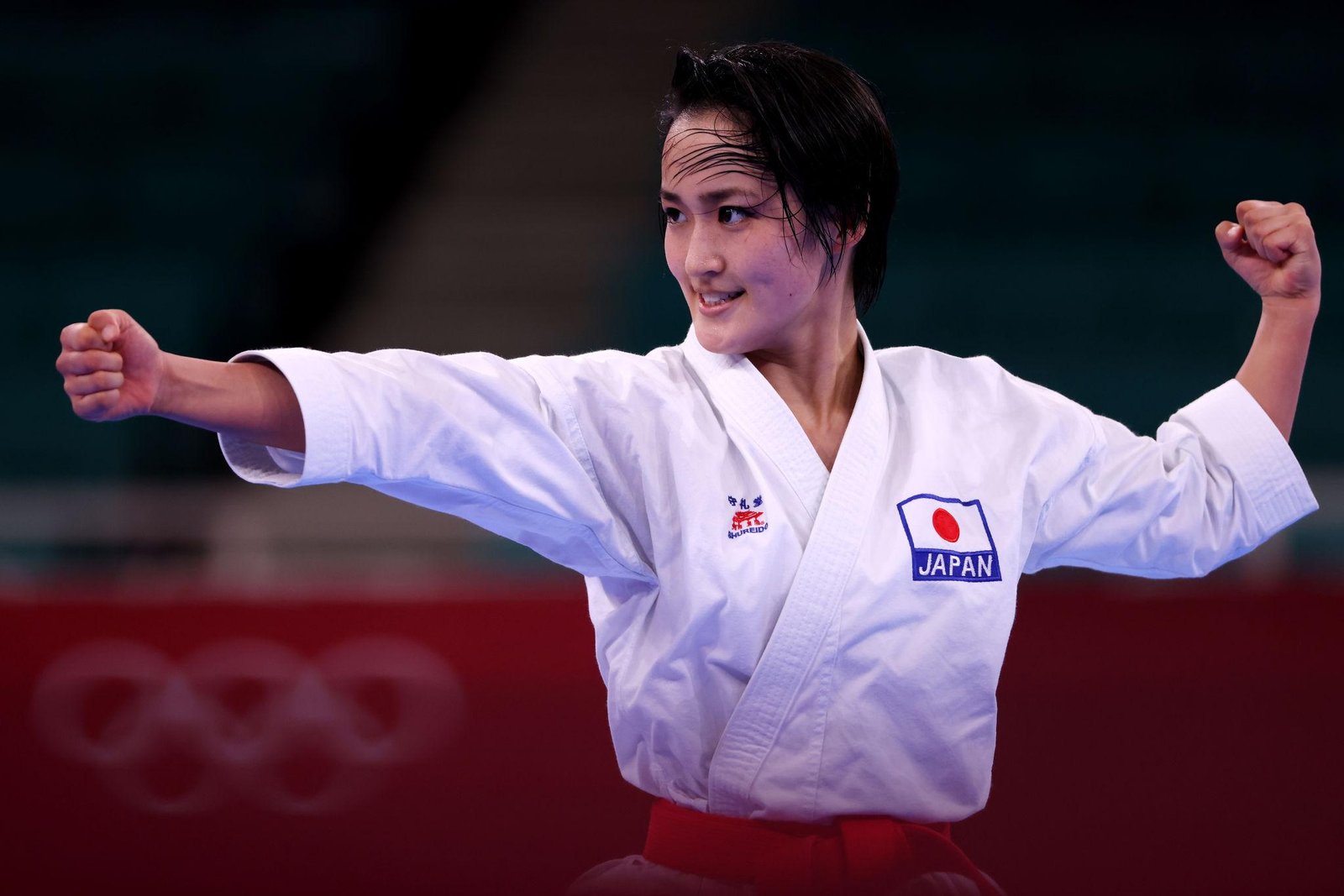 12 Best Players in Karate