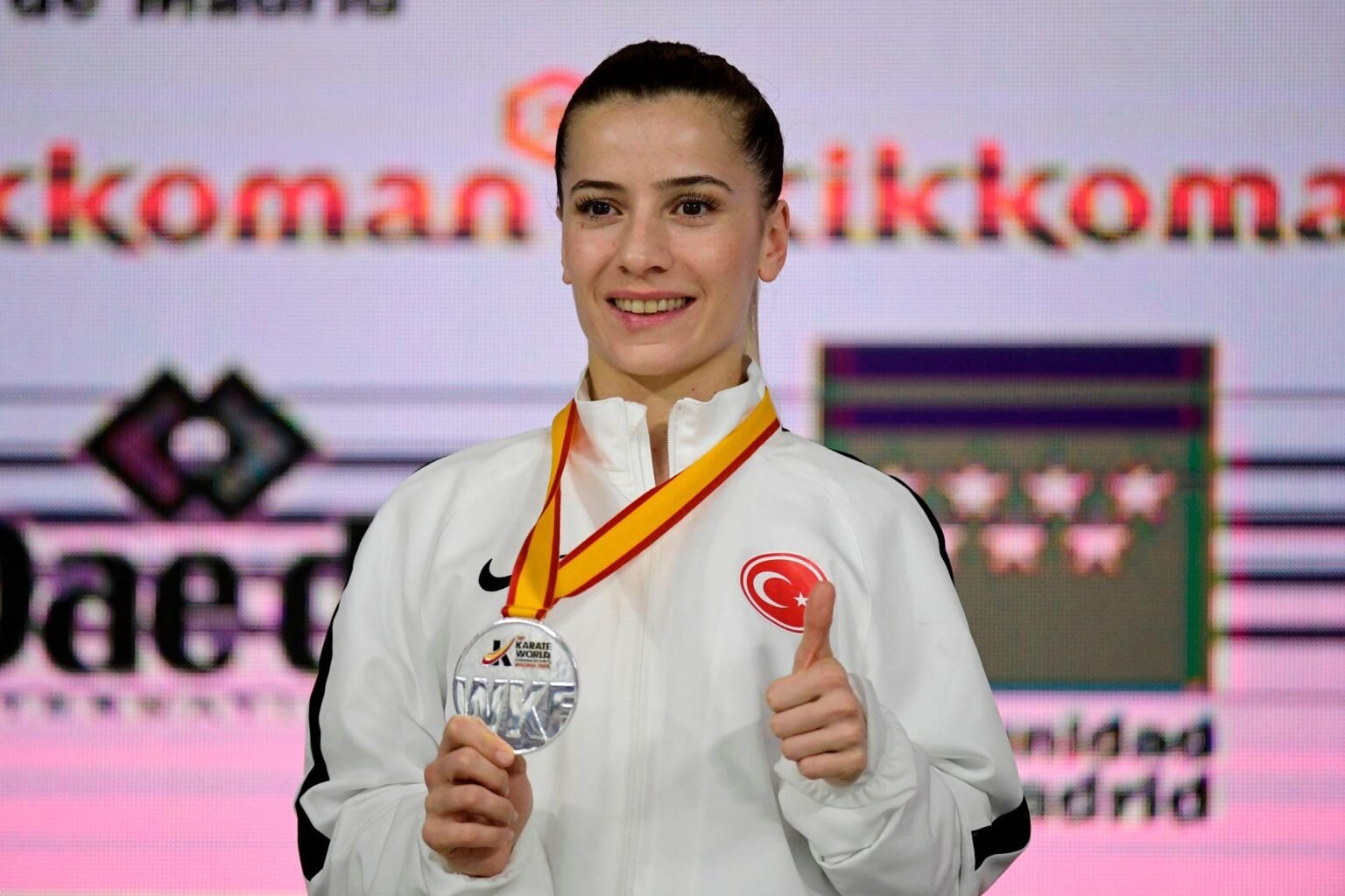 12 Best Players in Karate