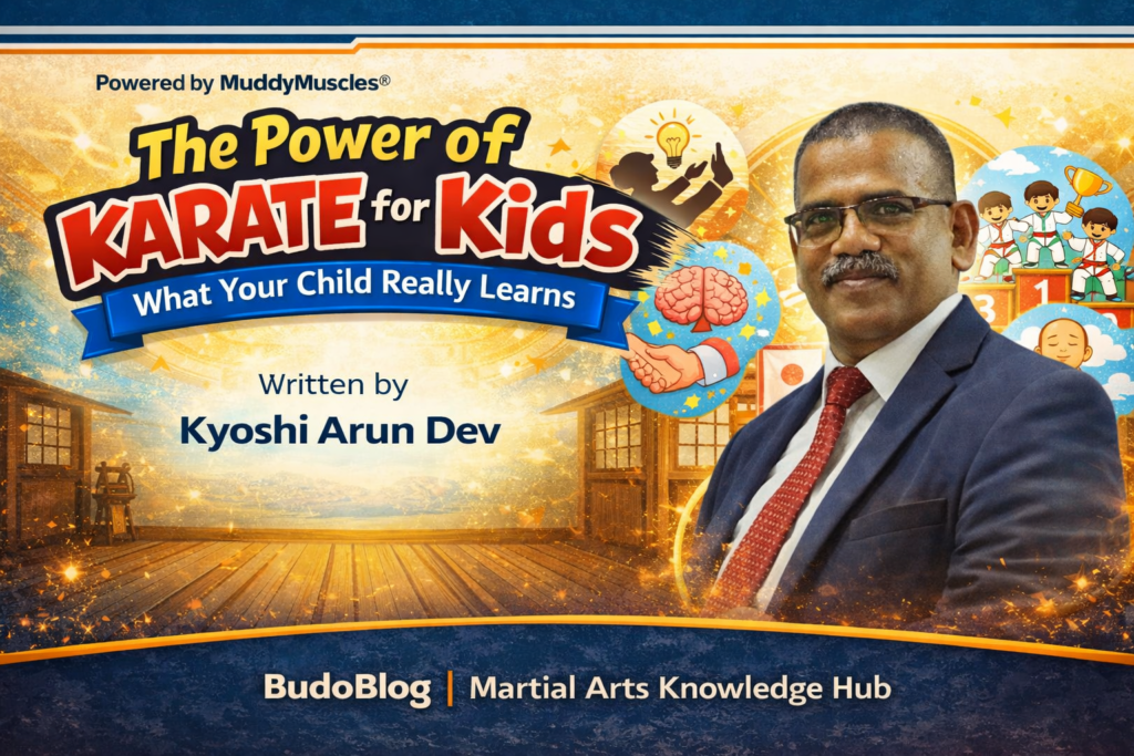 Understanding What Karate Truly Teaches Your Child